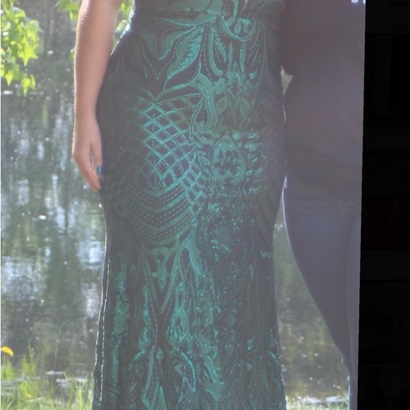 Dresses | Formal Prom Dress Size 12 | Poshmark